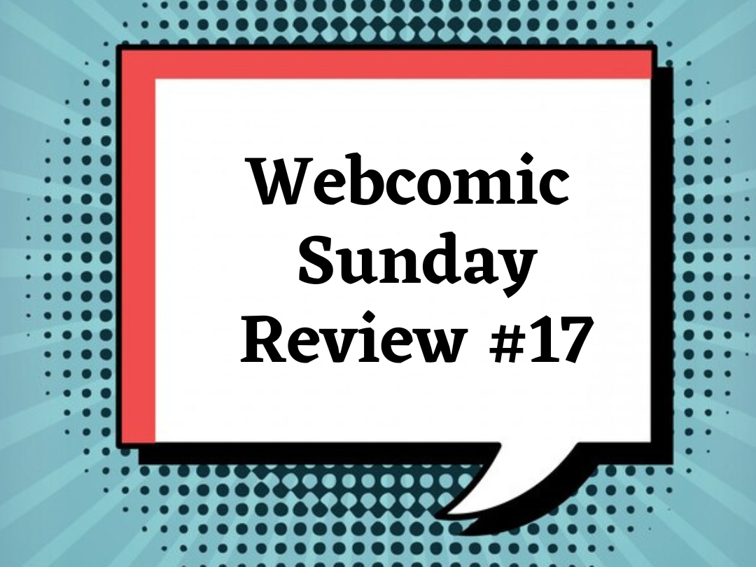 Weekly Sunday Review #17: Supersonic Girl | by SLS | Medium