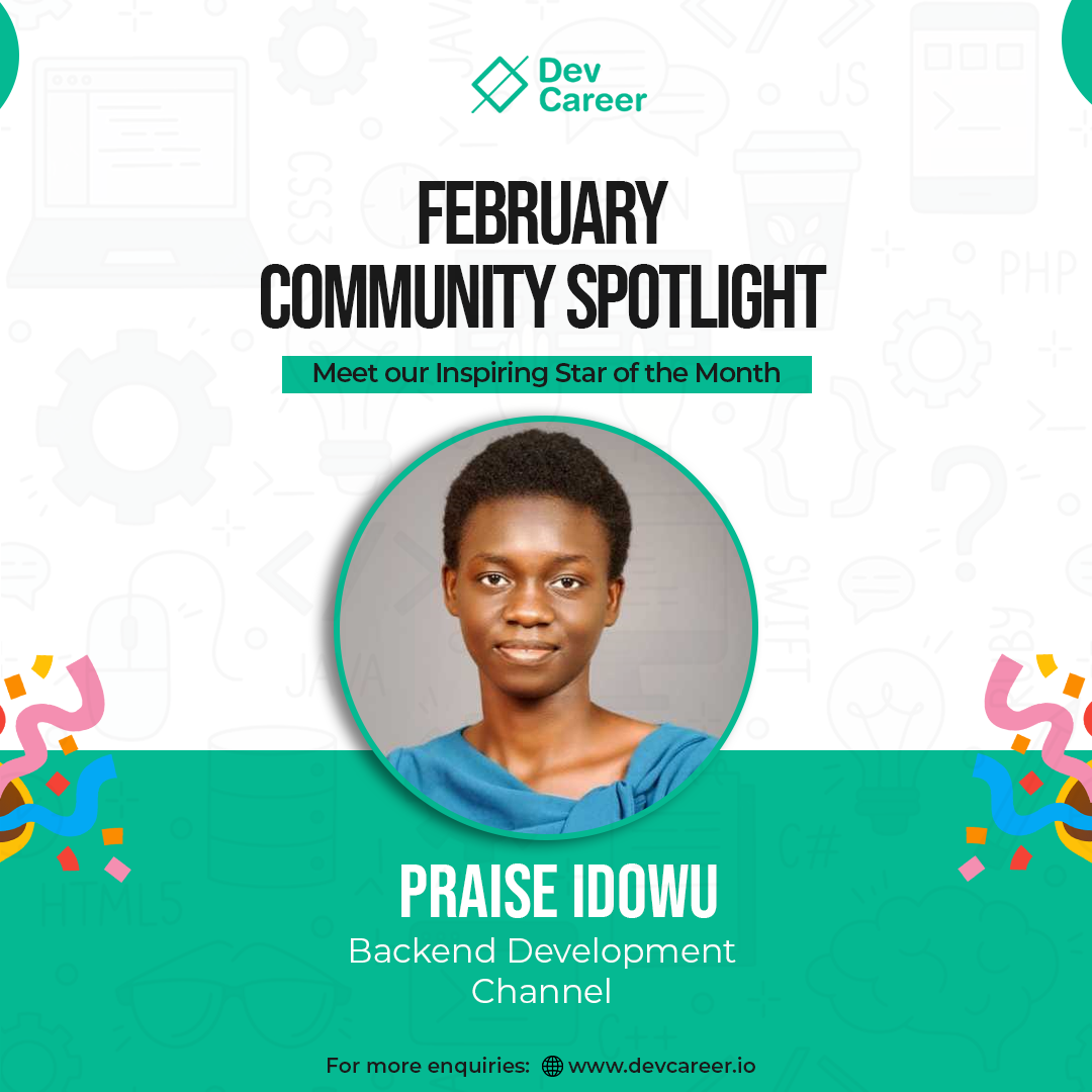 Shining the Light on the Django girl | by Victoria Aladesuyi ...