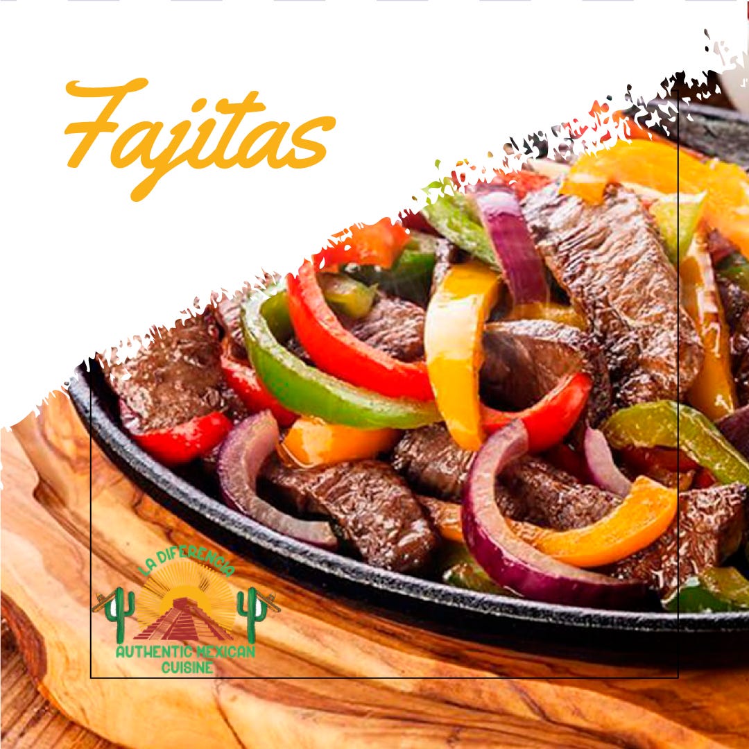 Mexican food fans, it’s time to gather around - La Diferencia ...