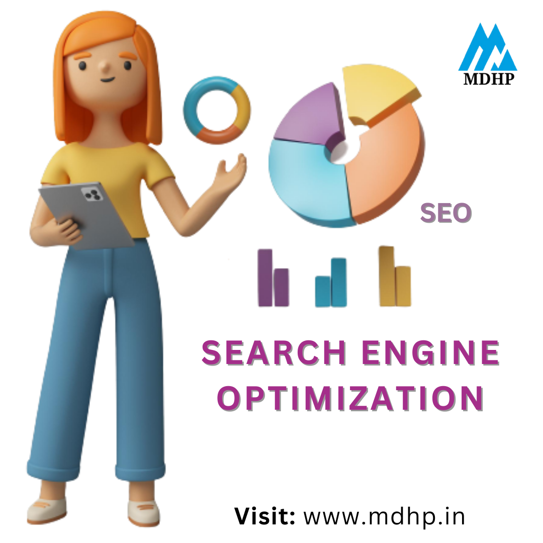 More Details Visit: www.mdhp.in - MDHP group - Medium