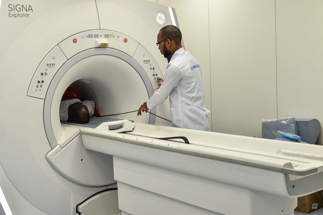 Radiology and You: What You Should Know About Radiology | by Lily ...
