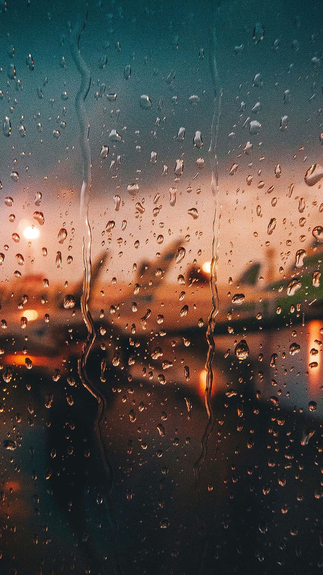 Amazing Rain. Beautiful rain | by Ojekhoa David Oluwafunto | Medium