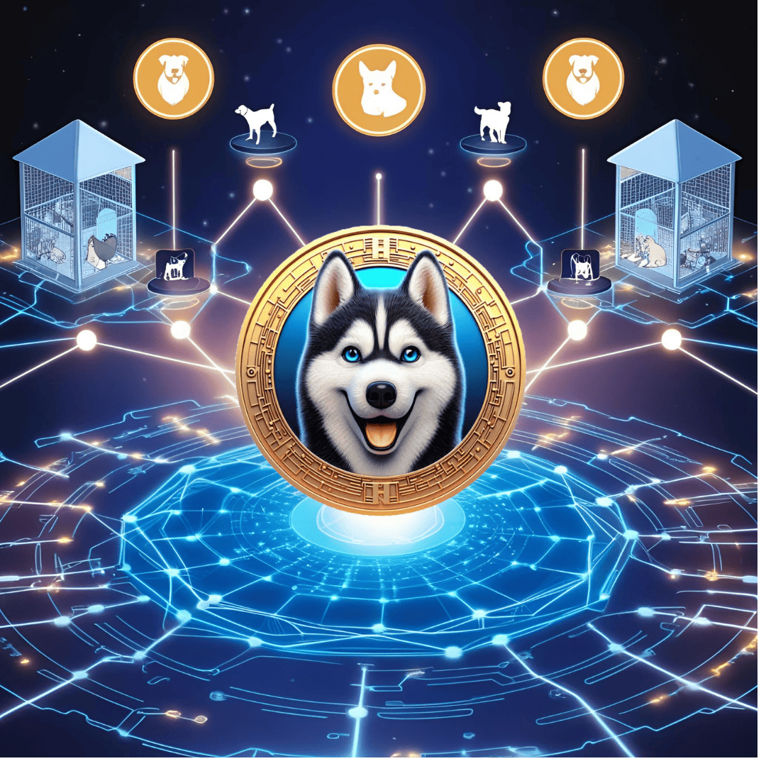 How HexyDog Plans to Support Animal Welfare Through Blockchain Technology | by Hexydog | Mar ...