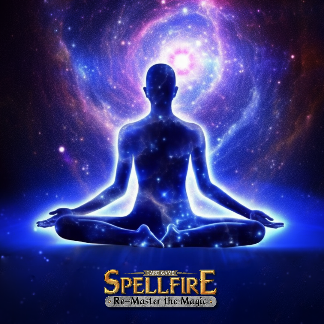 Rule of Cosmos 🌌. According to the Rule of Cosmos, only… | by Spellfire ...