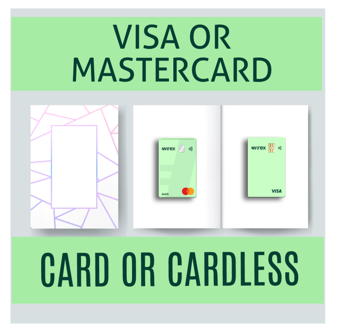 With Card Or Without Card Wirex Is The Solution By TheNextZTH Medium with-card-or-without-card-wirex-is-the-solution-by-thenextzth-medium