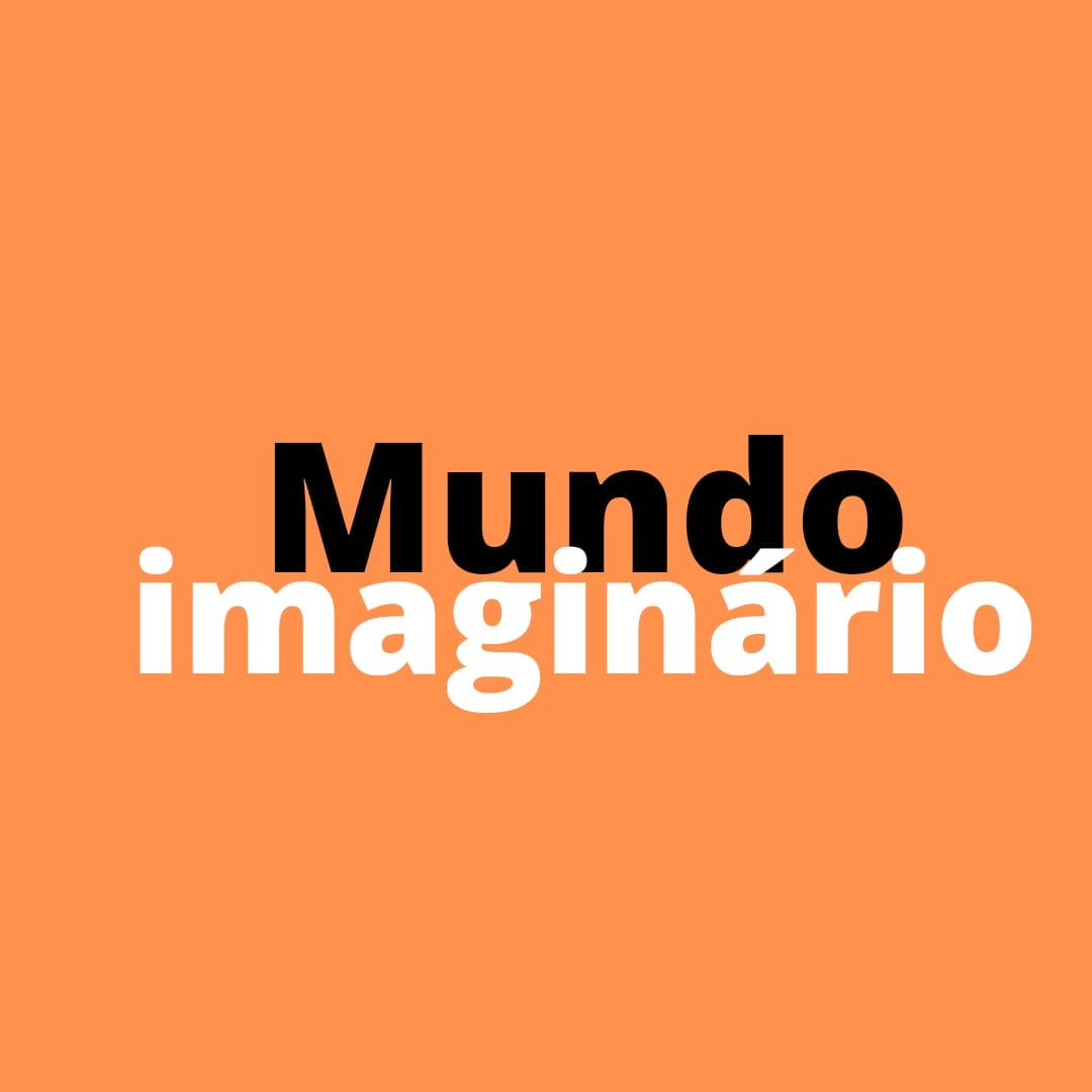 Mundo imaginário. Criamos mundos imaginários de nós… | by Marilisa ...