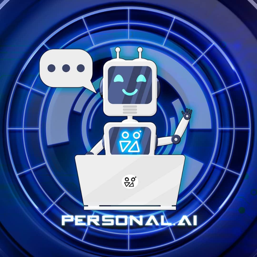 Welcome to Personal Ai. PERSONAL AI | by PersonalAi | Medium