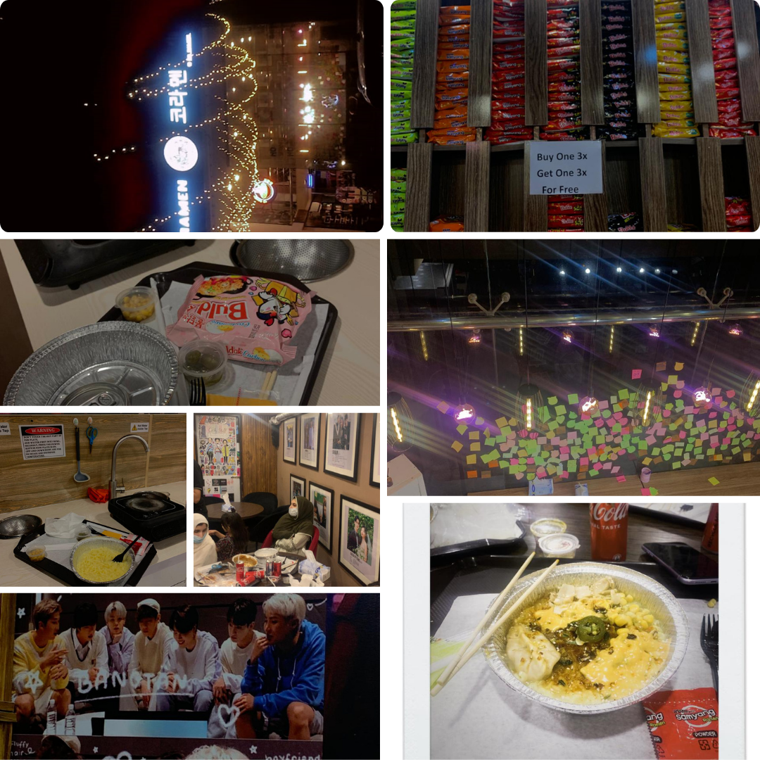 Exploring Lahore’s Cafés: From Koremen to Polymath | by Tooba Bukhari ...