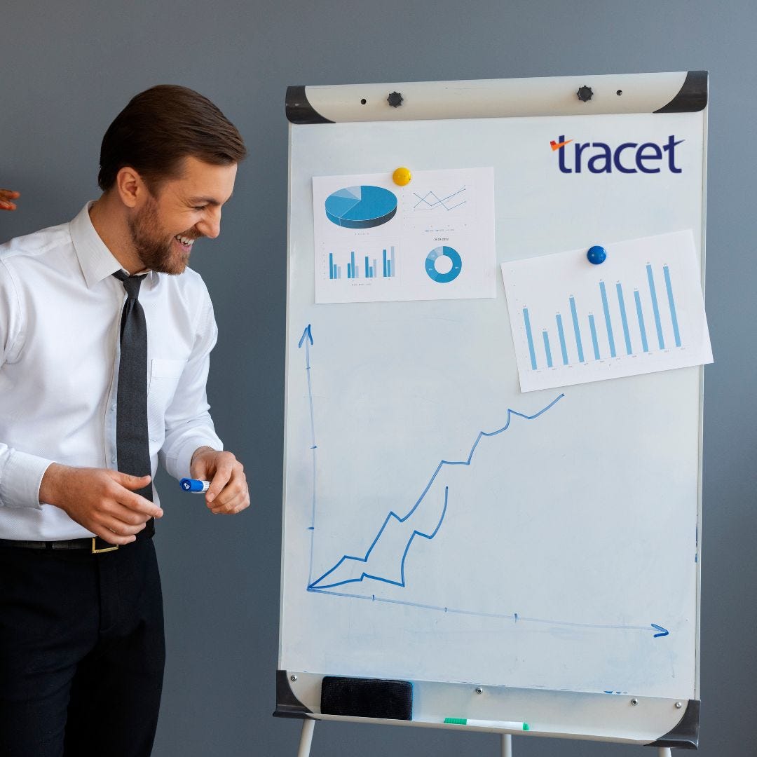 Tracet Asset Management: A Game Changer for the Manufacturing Sector ...