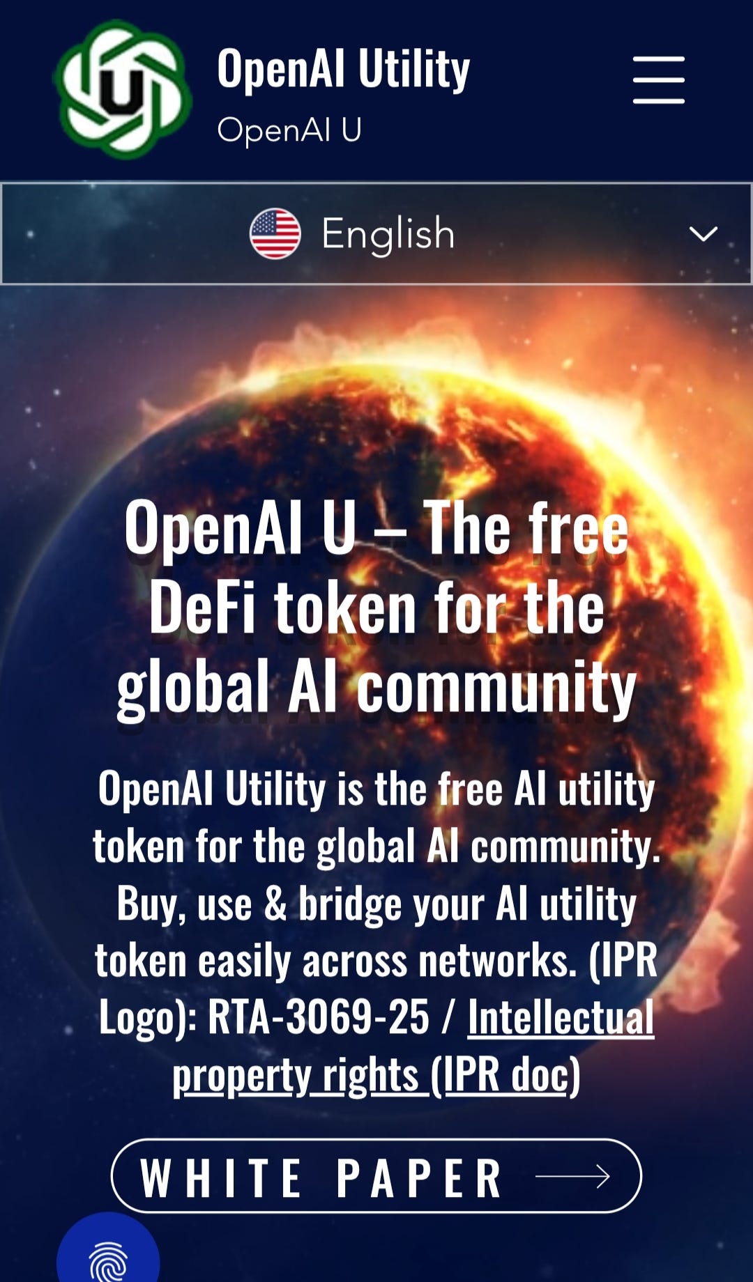 OpenAI Utility (OpenAI U) – Powering the AI + Web3 Economy | by Economy ...