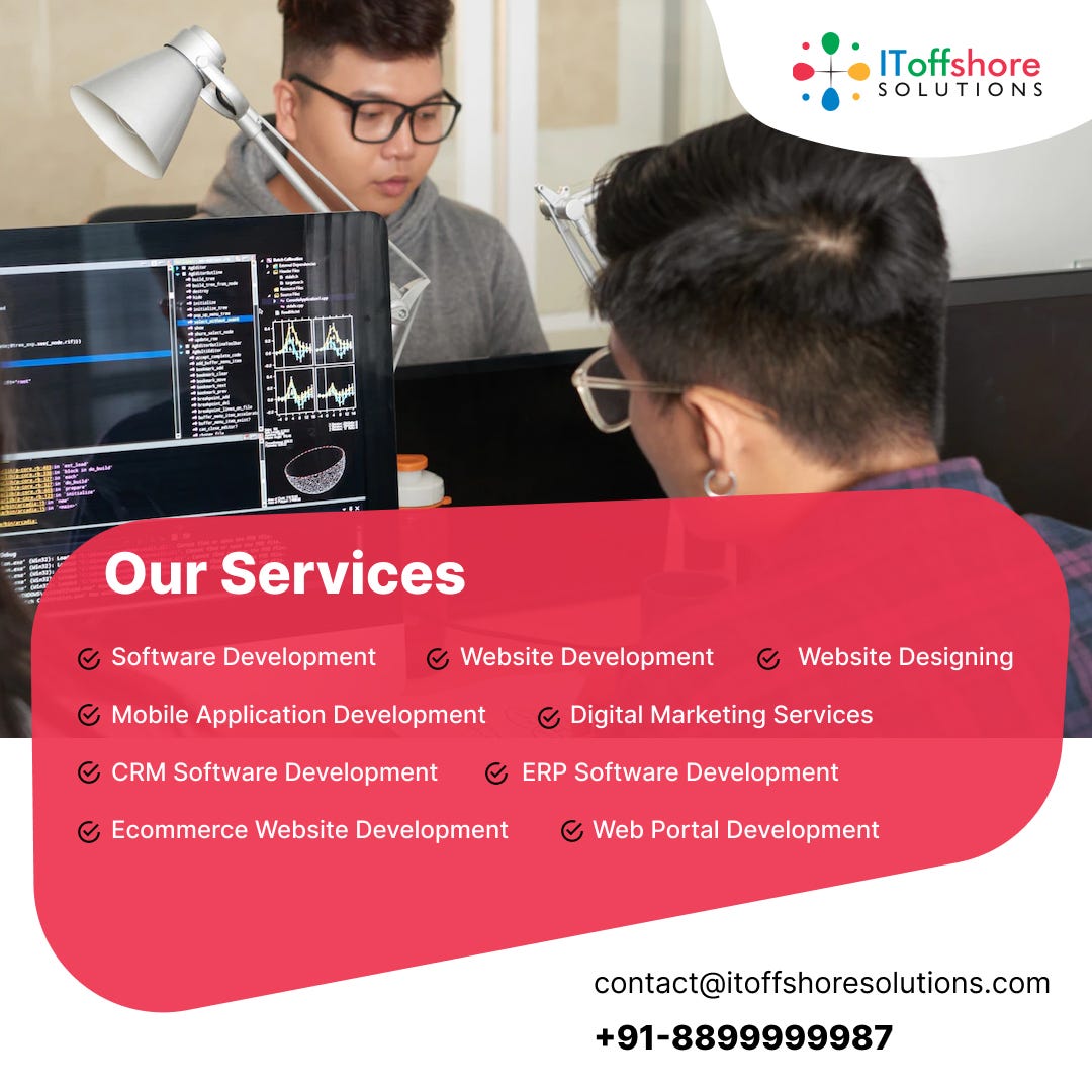 Hire Offshore IT Outsourcing Services At Extremely Cost-Friendly Prices ...