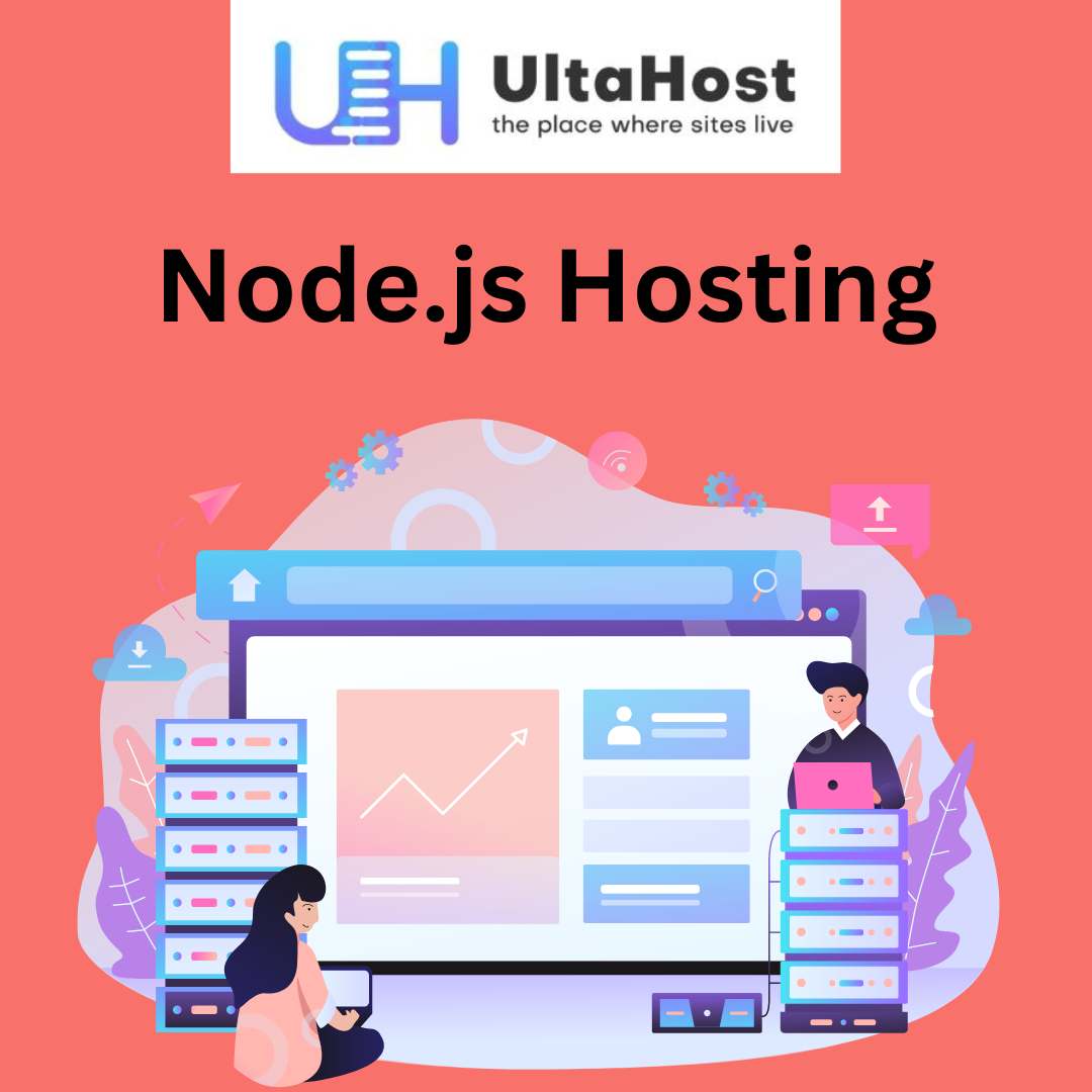 Everything you need to know about Node.js Hosting — UltaHost | by UltaHost | Medium
