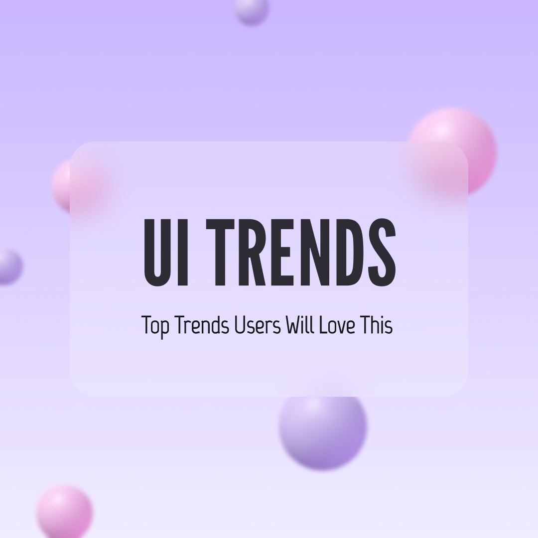 UI Trends 2022: Top 10 Trends Your Users Will Love | by Caliber design ...