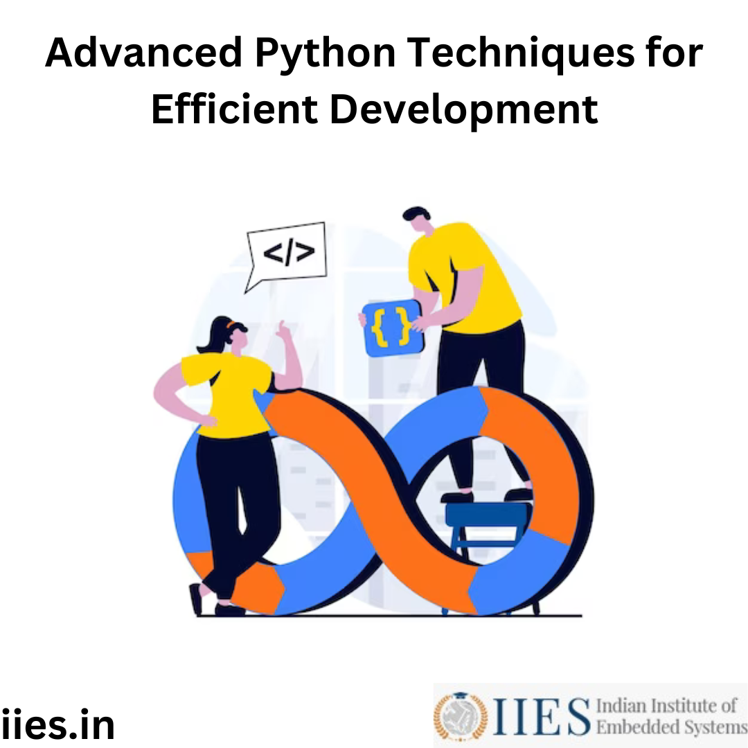 Advanced Python Techniques for Efficient Development | by ... Advanced Python Techniques for Efficient Development | by ...