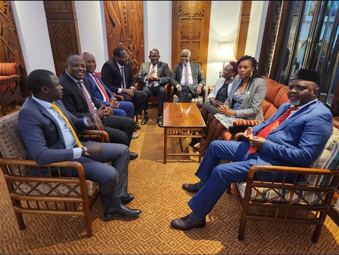 The Meru County Petty Politics. By DKimathi | Published on: May 27 ...