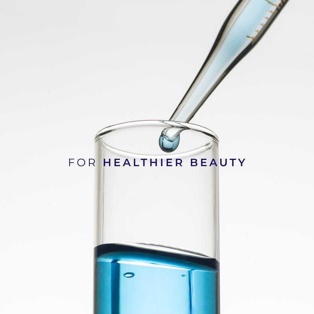 Korean Dermatology Skincare Brand Kellynaik Medium