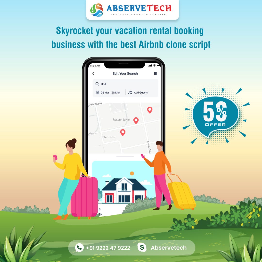 Best Airbnb clones in Laravel Framework like Hyra — Airbnb Clone Script | by Angelinejoe | Medium