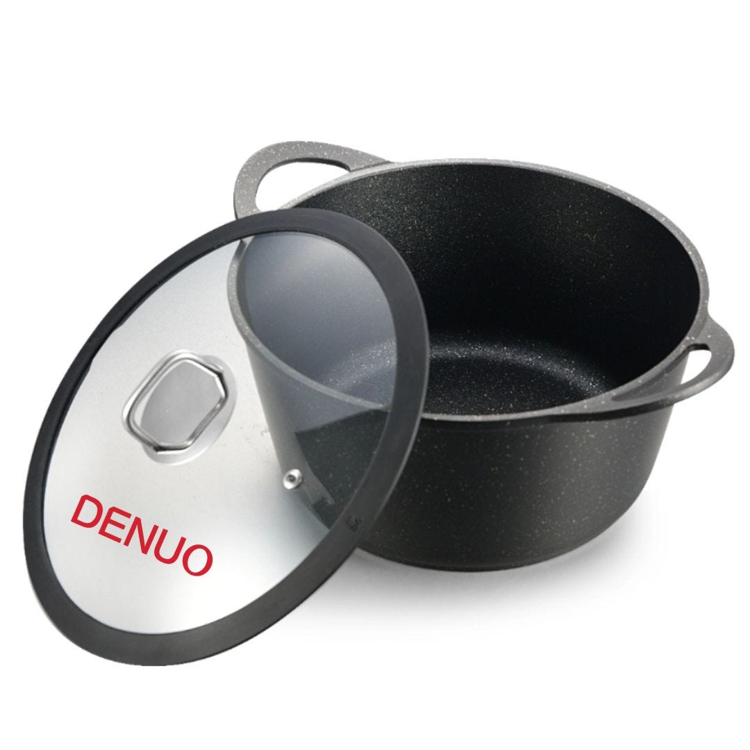 Granite Casserole Dishes: A Durable and Stylish Addition to Your ...