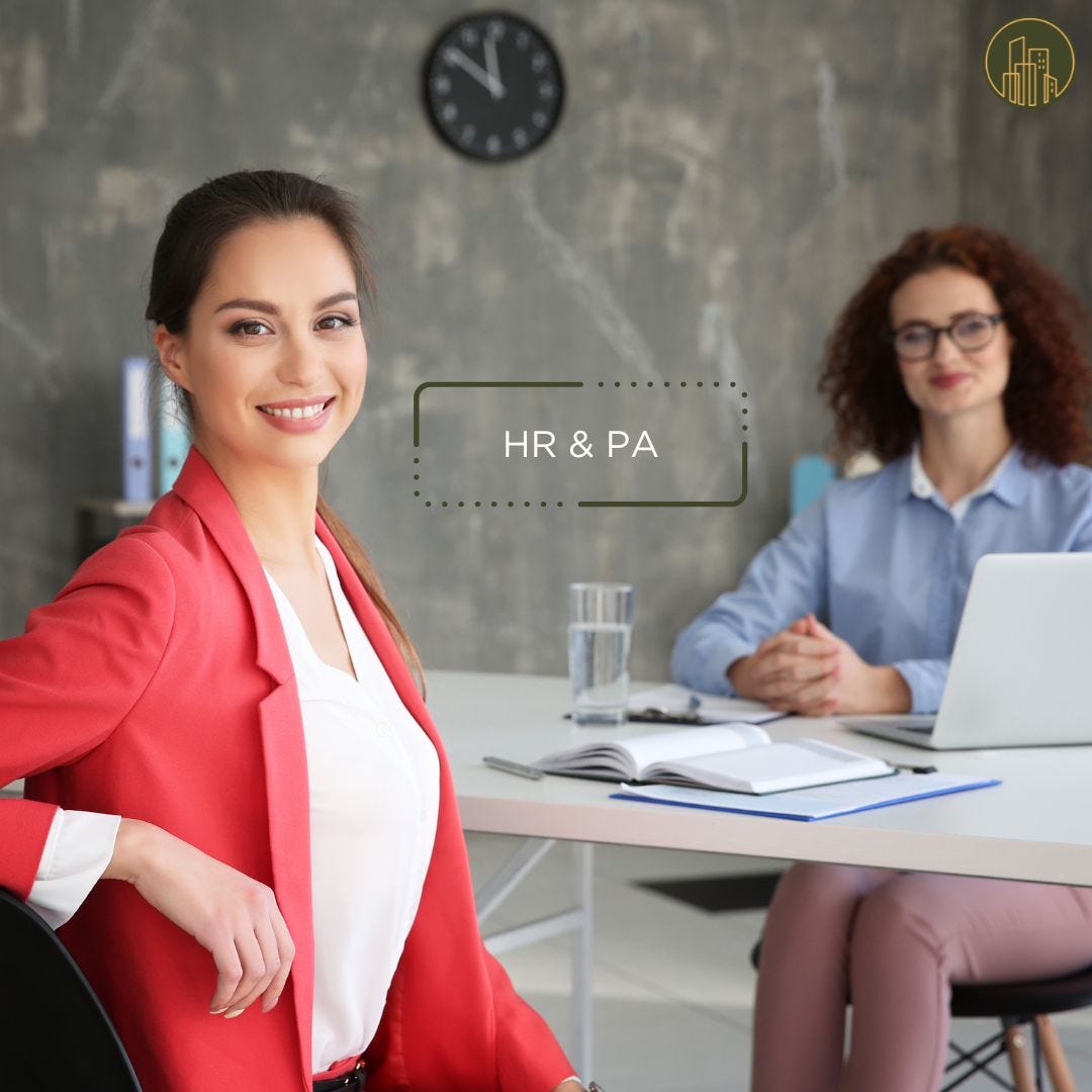 Taking the Stress Out of Expat Relocation: How ThaiMax Property Services Can Help | by ...