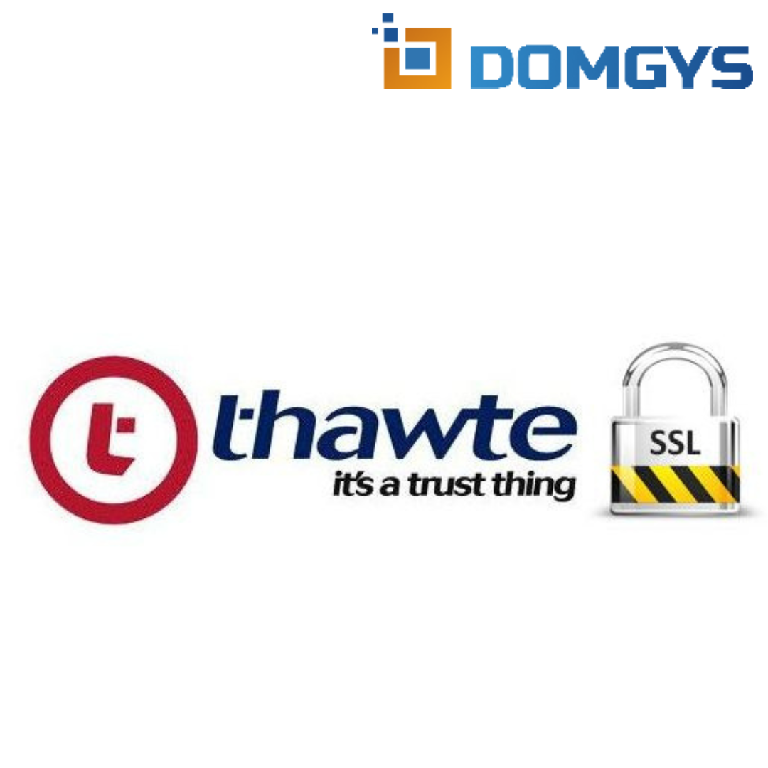 Unveiling the Advantages of Thawte SSL Certificates — Domgys | by rahul ...