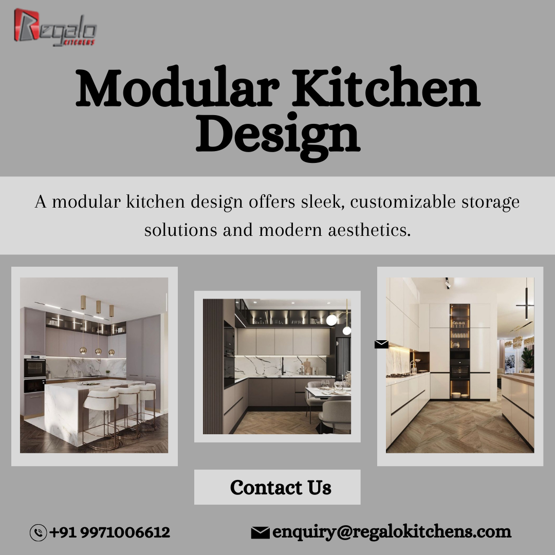 Modular Kitchen Design - Itnseo - Medium