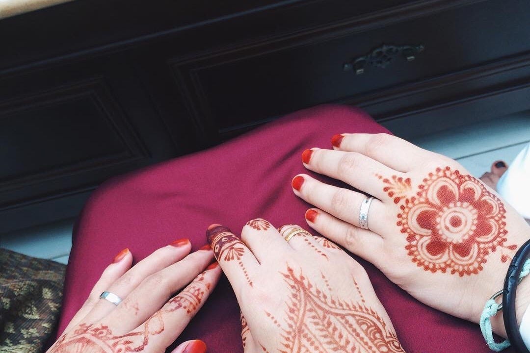 Signs. “And among His Signs is this, that He… | by Ayuni Abdrzk | Medium