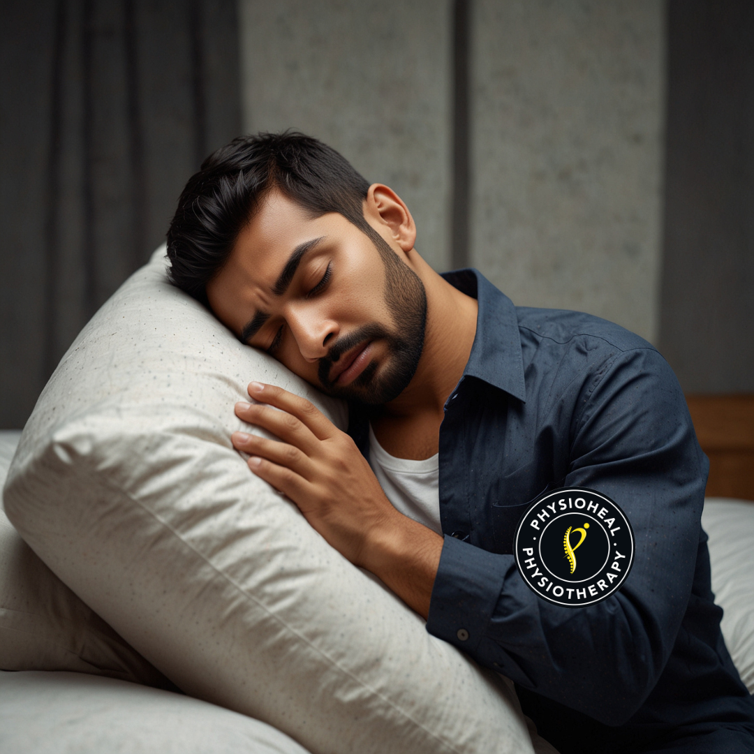 Pillow Talk: How the Right Pillow Can Solve Your Neck Pain and Sleep Issues | by Dr Divya Gaur ...