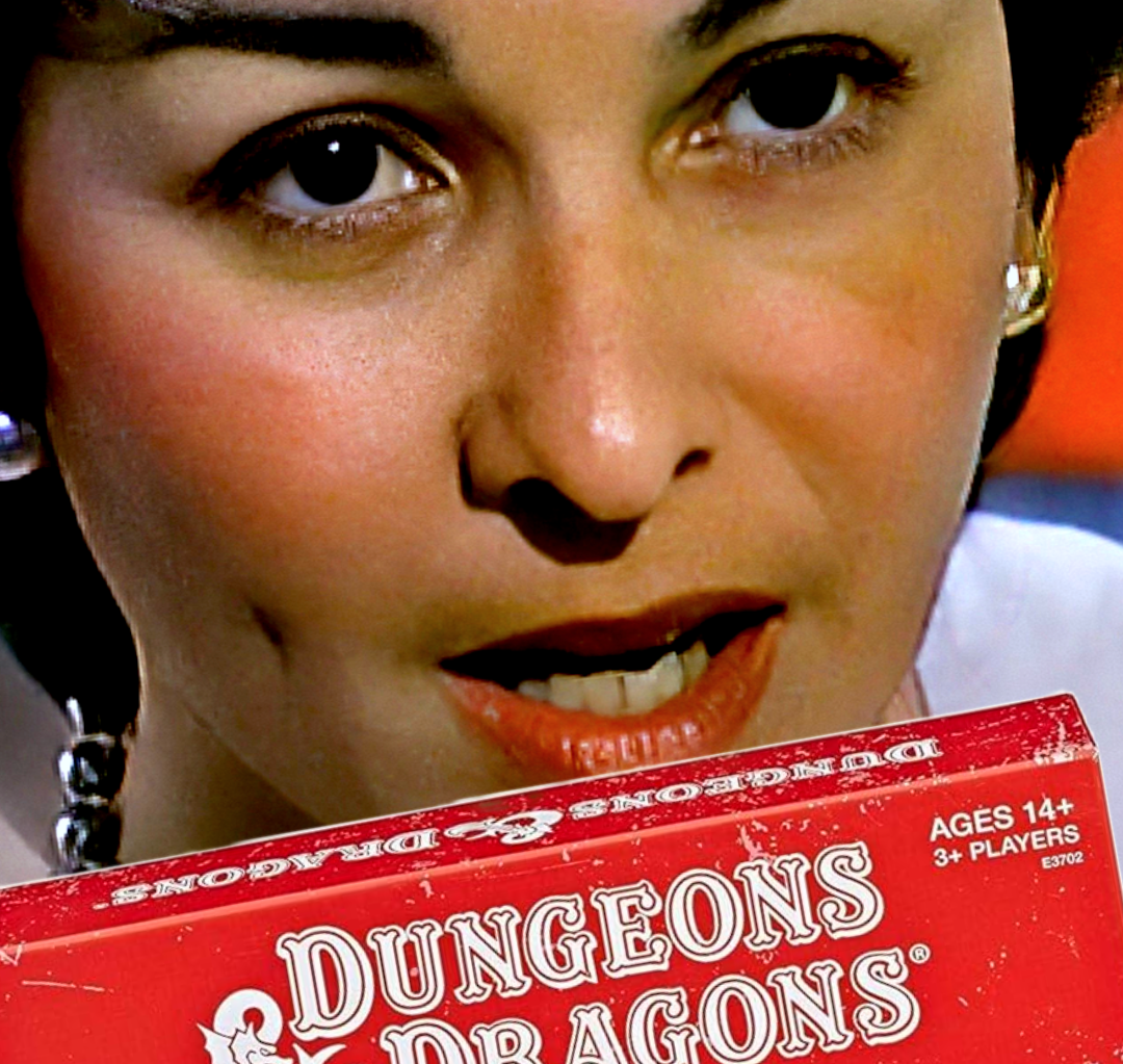 When Evangelicals said ‘Dungeons & Dragons’ killed kids | by Jonathan ...