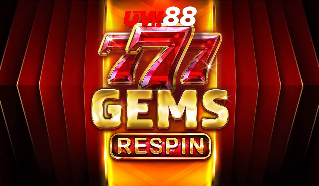 777 Gems Respin Slot Review & Free Demo | by UW88 | Apr, 2024 | Medium
