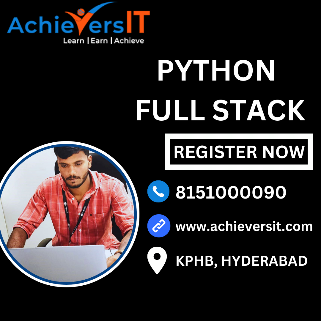 Classroom UI Training in Marathahalli| AchieversIT - Achieverskrishna - Medium