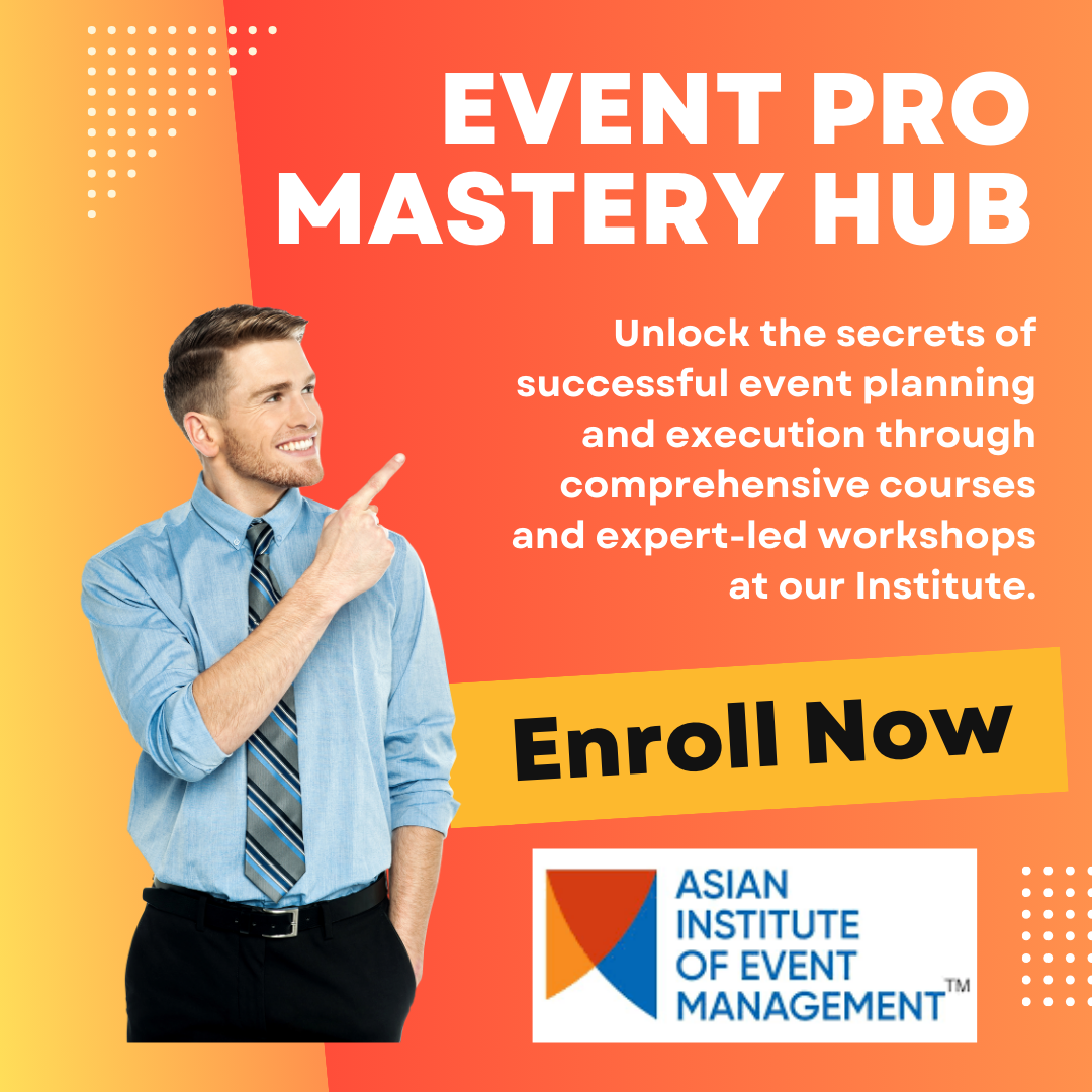 AIEM- Event Pro Mastery Hub - Event Managers - Medium