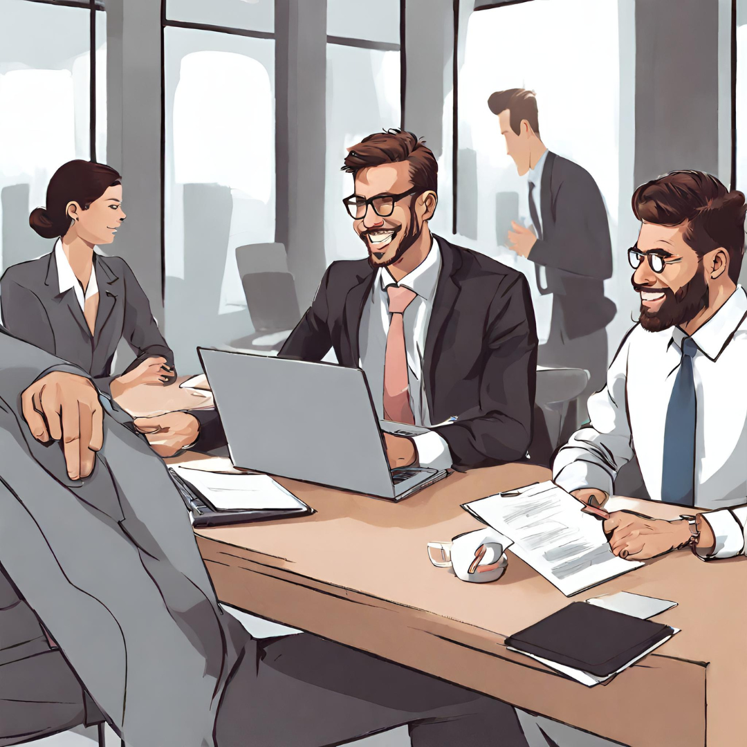 Traits of a Professional Recruiter 🌟 | by Seva Kurdiukov | Jan, 2024 ...