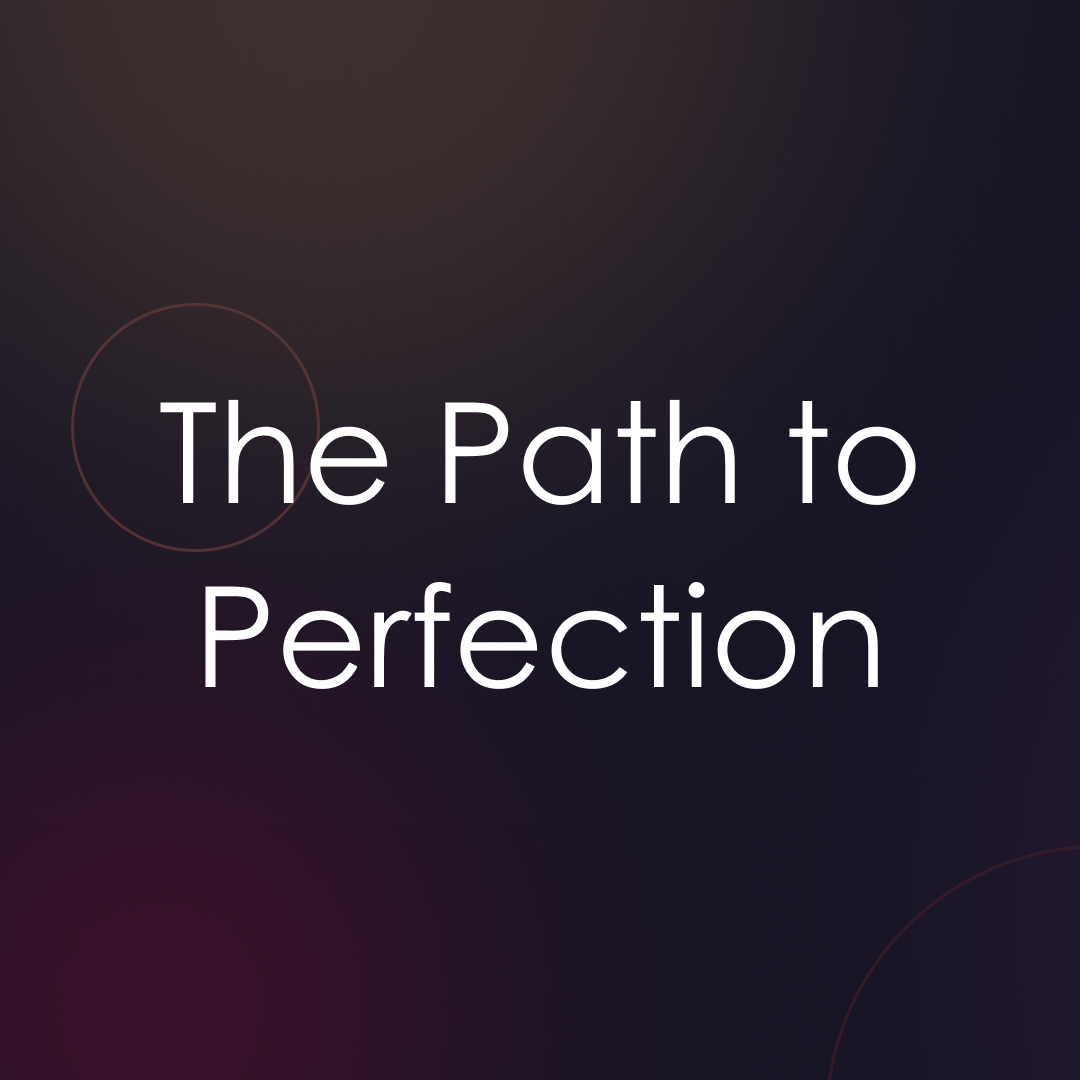 The Path to Perfection: Fling’s Unwavering Dedication to Excellence ...