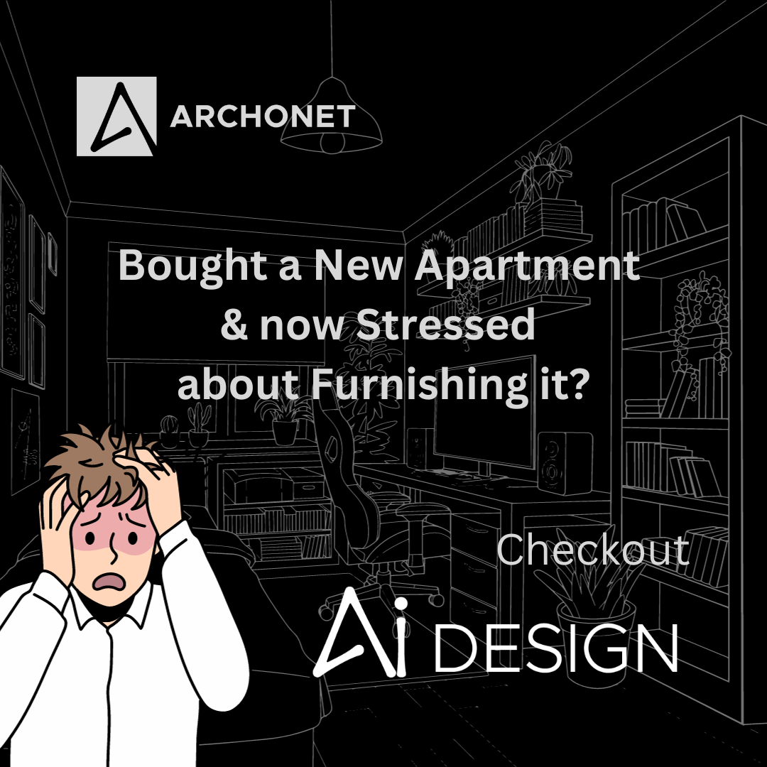 Design Your Dream Home: How Archonet’s AI Design Simplifies the Journey ...