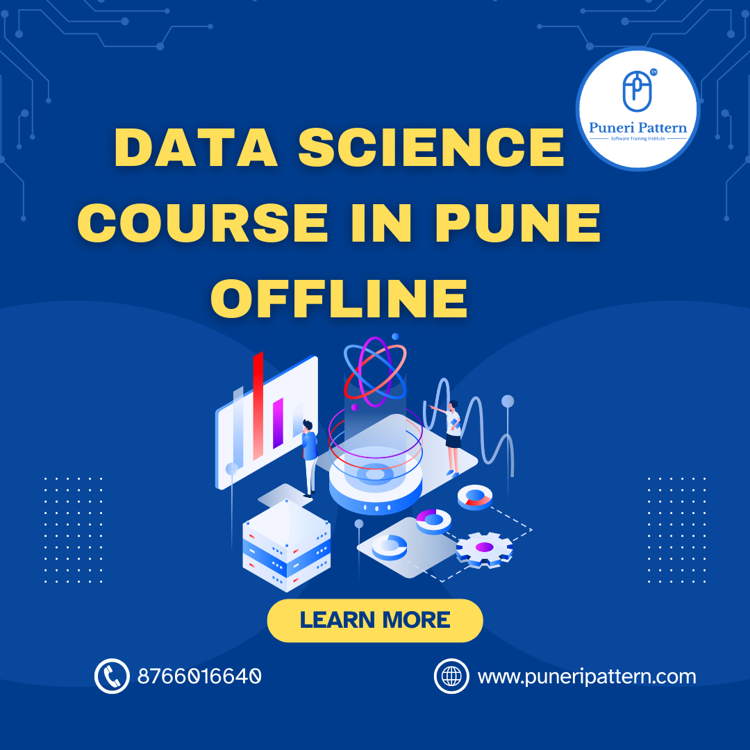 Decoding Puneri Pattern in Data Science Interview Questions: Strategies for Success ...