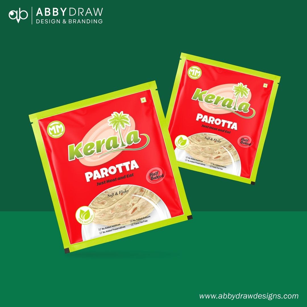 AbbyDraw — The Branding Agency takes immense pleasure in crafting ...