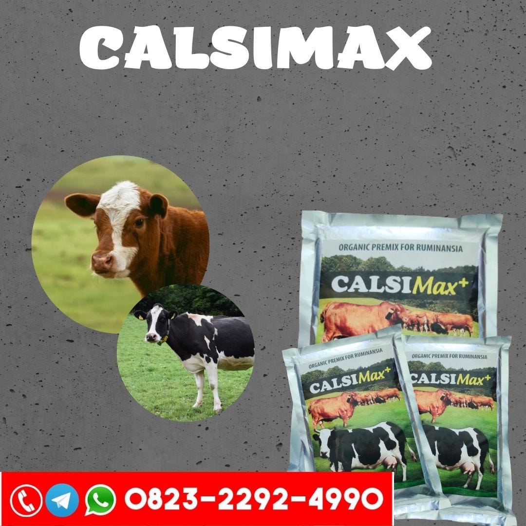 SPECIAL PROMO!. KLIK 085–600–621–900, PRODUSEN perekat… | by Agen pupuk ...