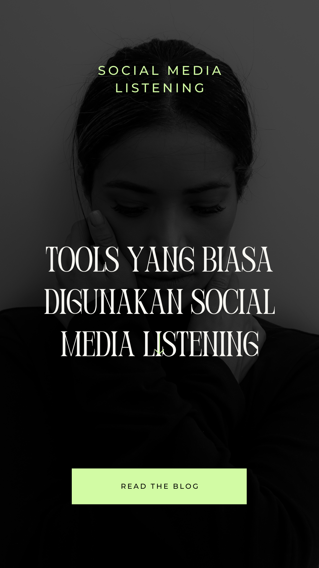 Tools Yang Biasa Digunakan Untuk Social Media Listening | by Yusril ...