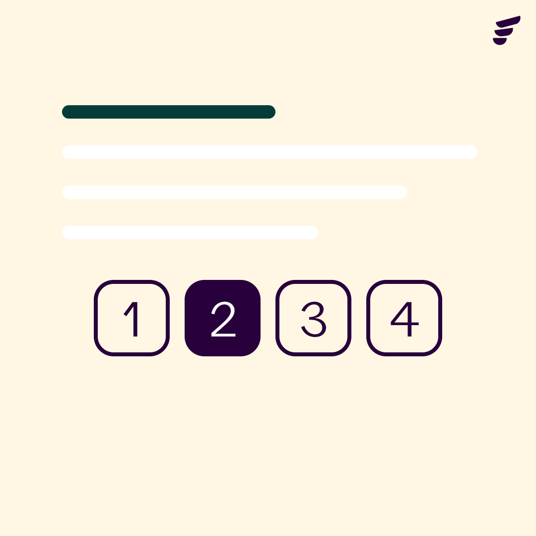Efficient Pagination in MongoDB: Beyond Skip and Count | by Oliver Friedmann | Foodji