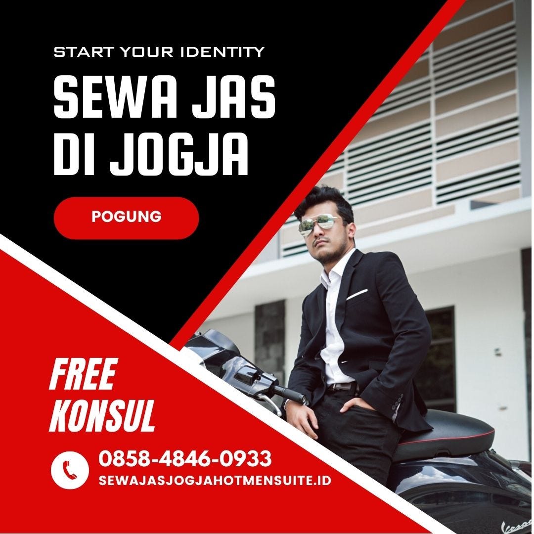0858–4846–0933 (SEWA JAS sewa jas di jogja PogungJOGJA HOTMEN SUITE), sewa jas di jogja Pogung ...