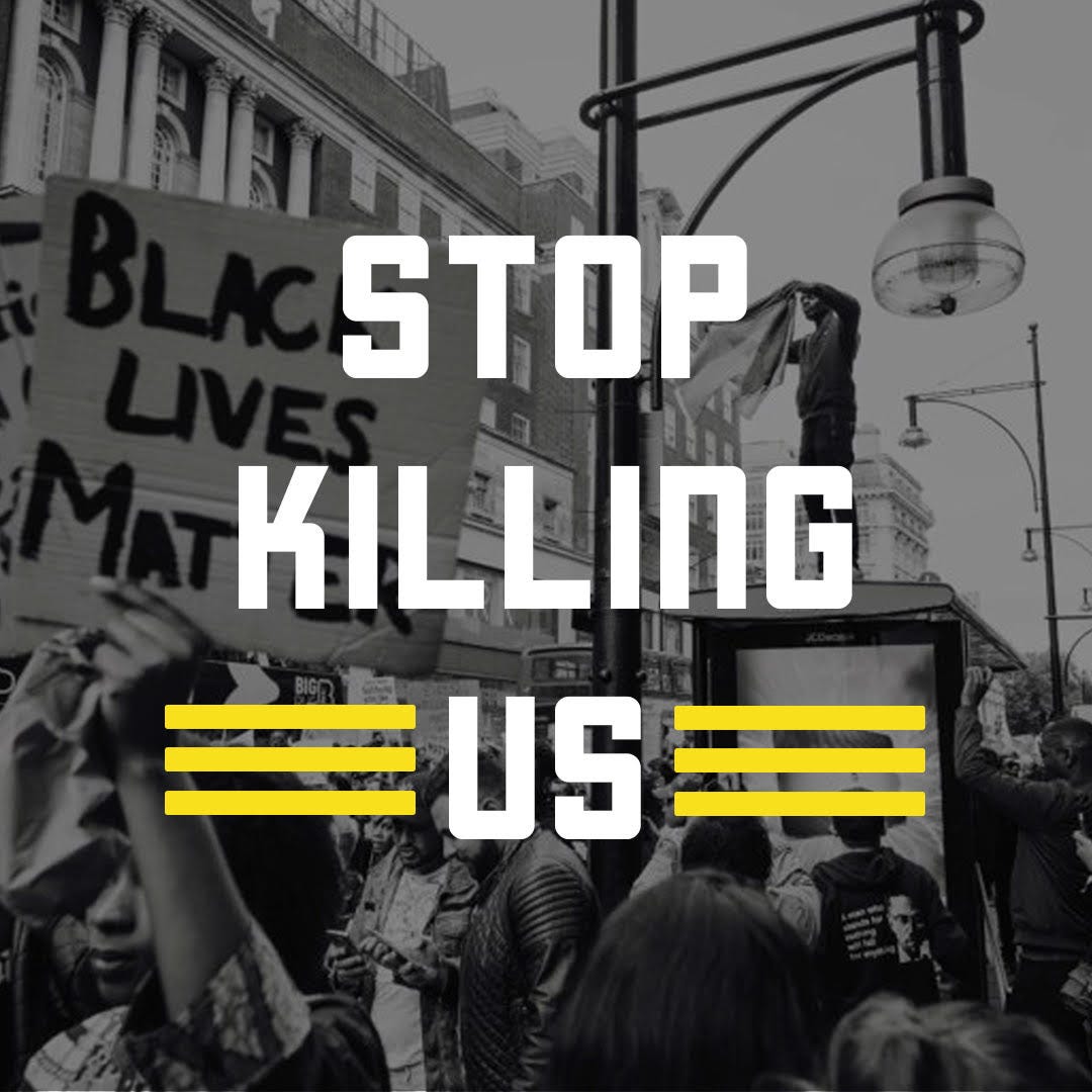Travel Media Doesn’t Need to Weigh In on Police Murdering Black People ...