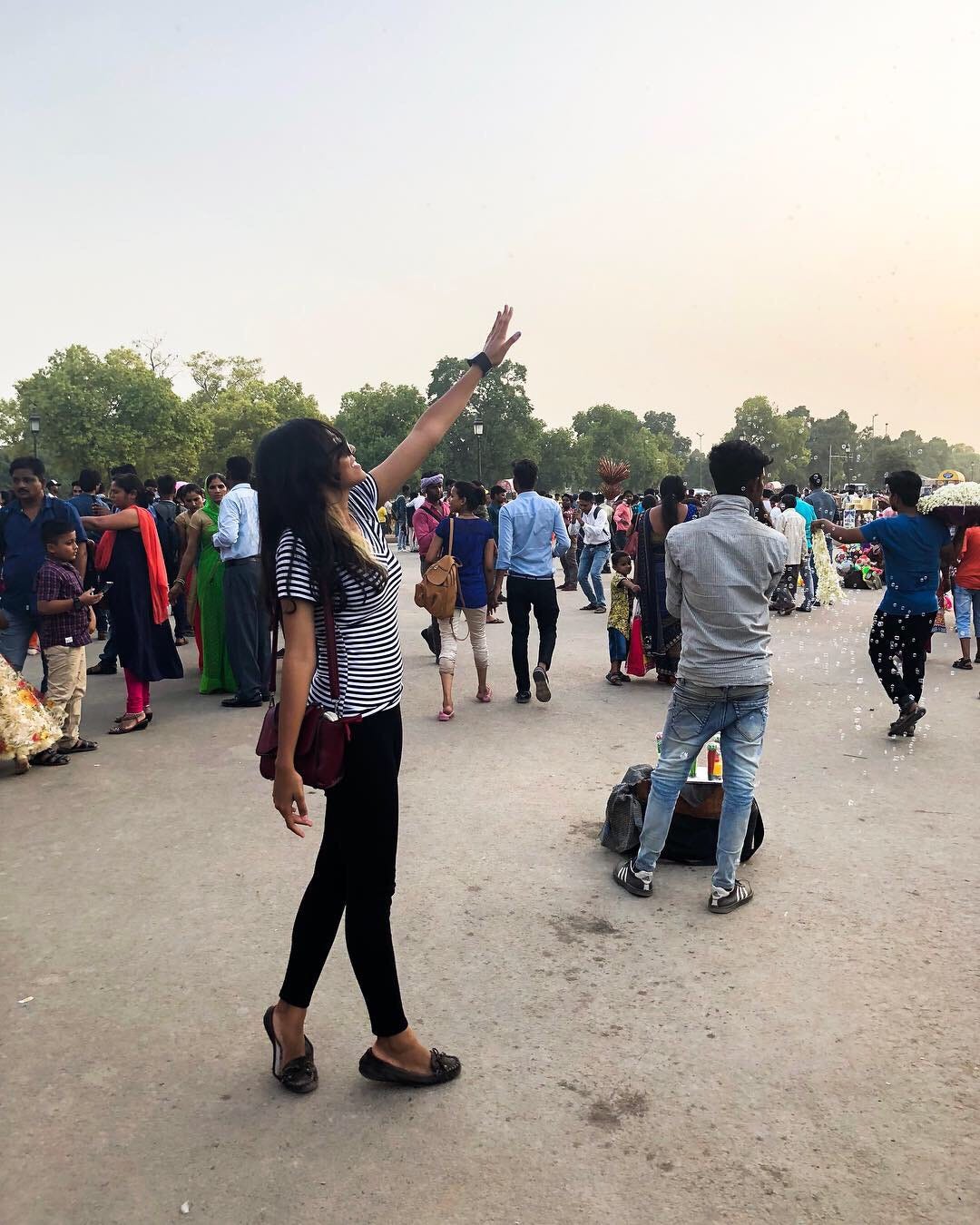 Delhi to Bhuntar:. One day while I was travelling within… | by Subiksha ...