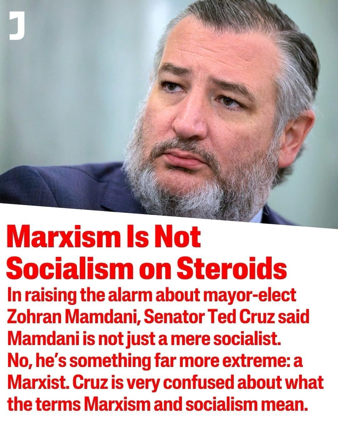 Marxism vs. Socialism: What’s the Difference, and Why Does It Matter ...