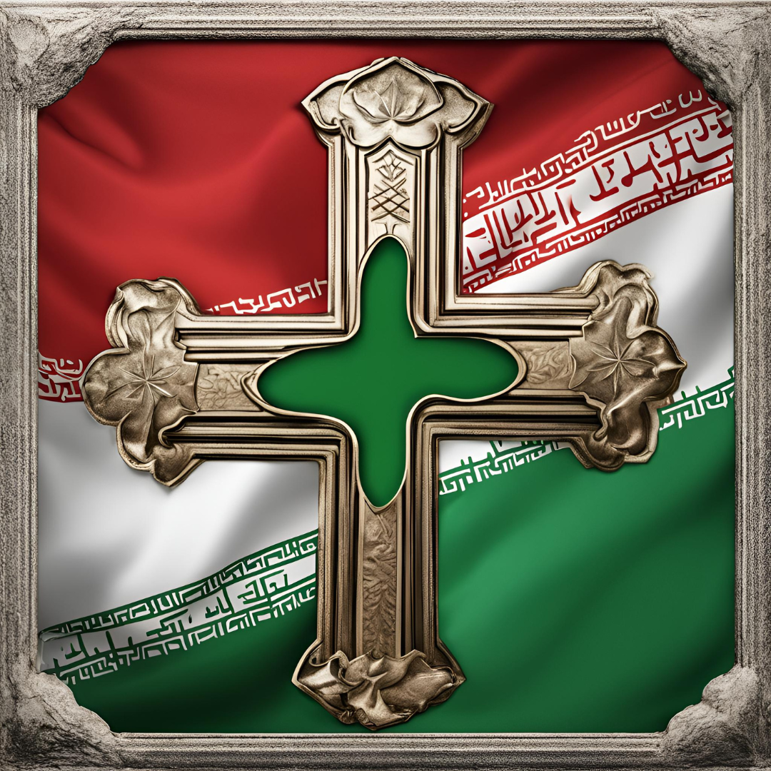 Iran: The World’s Fastest-Growing Christian Evangelical Community | by ...