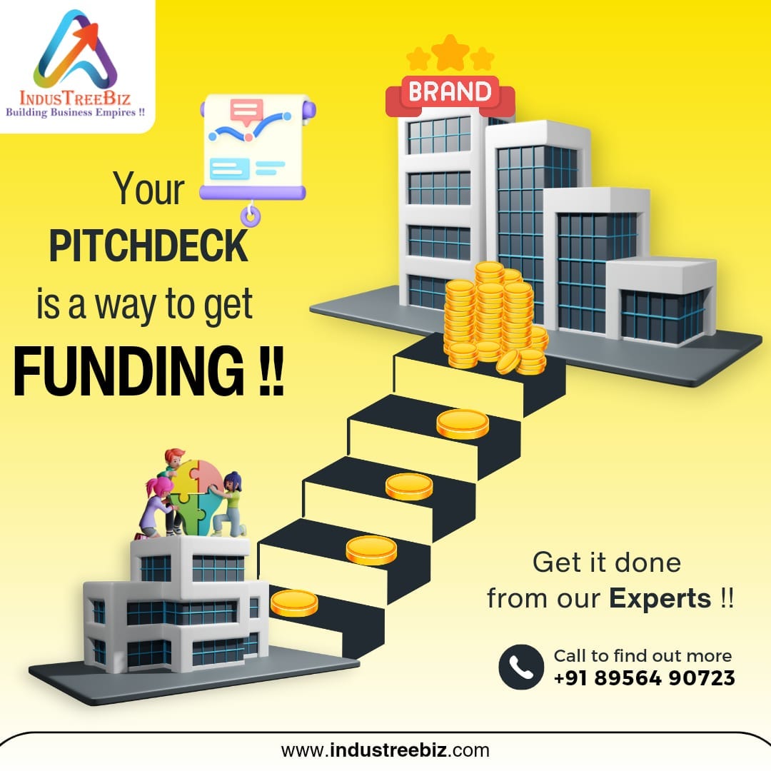 Tips for Pitching to Investors. For any entrepreneur pitching a… | by ...