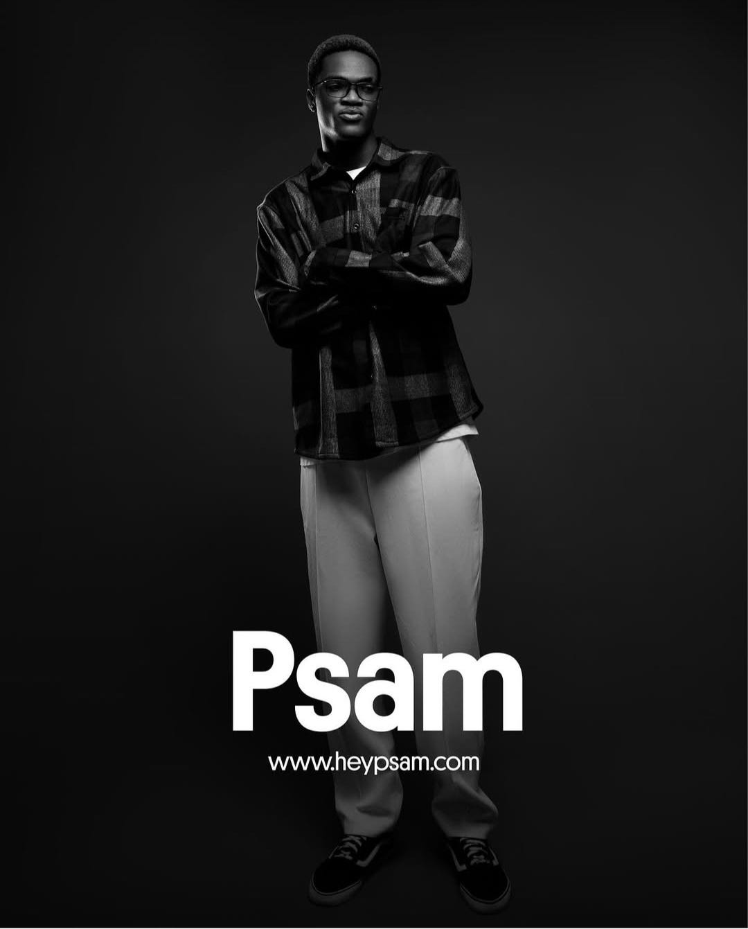 From Designing to Directing: The Artistic Journey of Adedoyin Samuel Oluwatosin (Psam) | by ...
