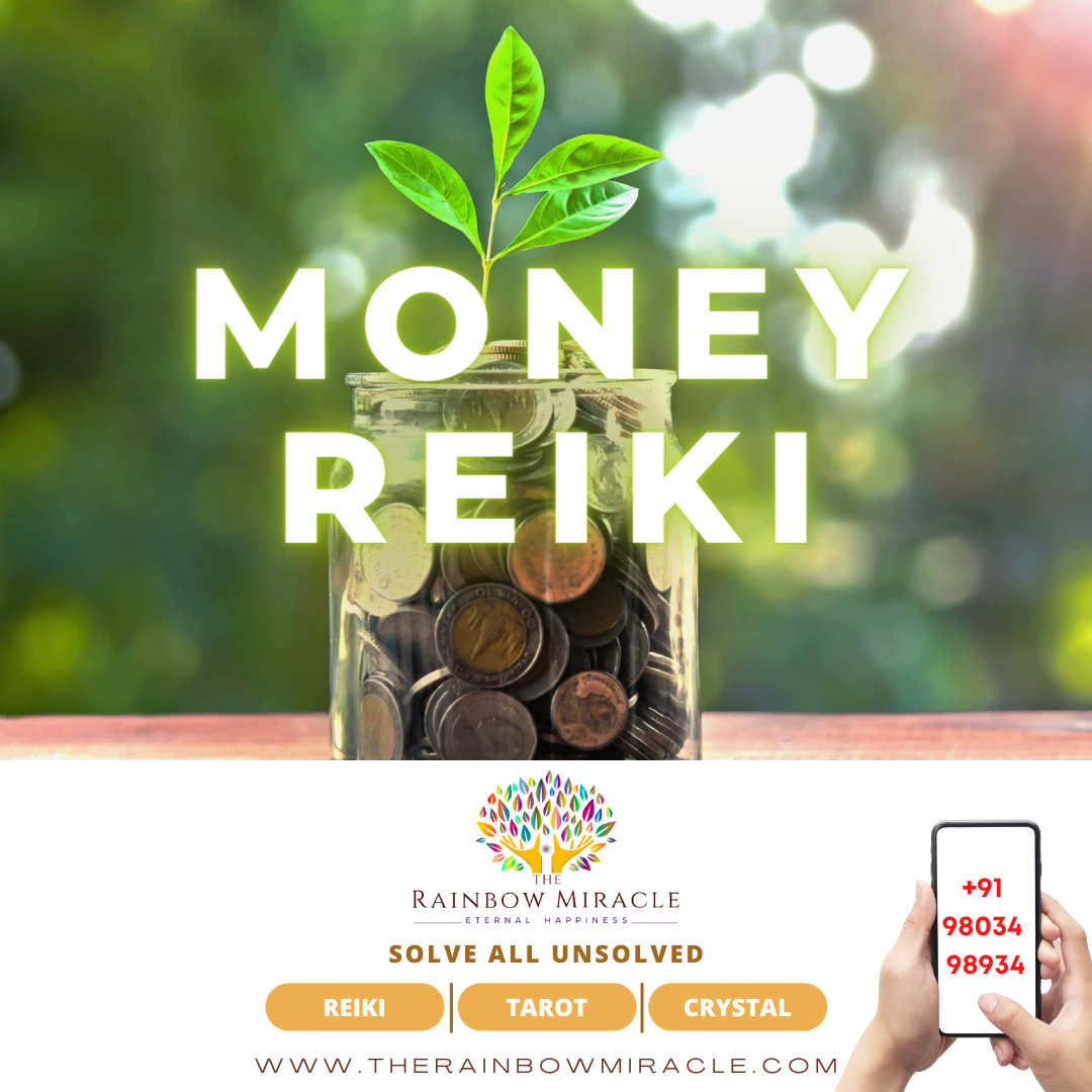 Empowering Prosperity: Guiding the Way as a Money Reiki Teacher in ...
