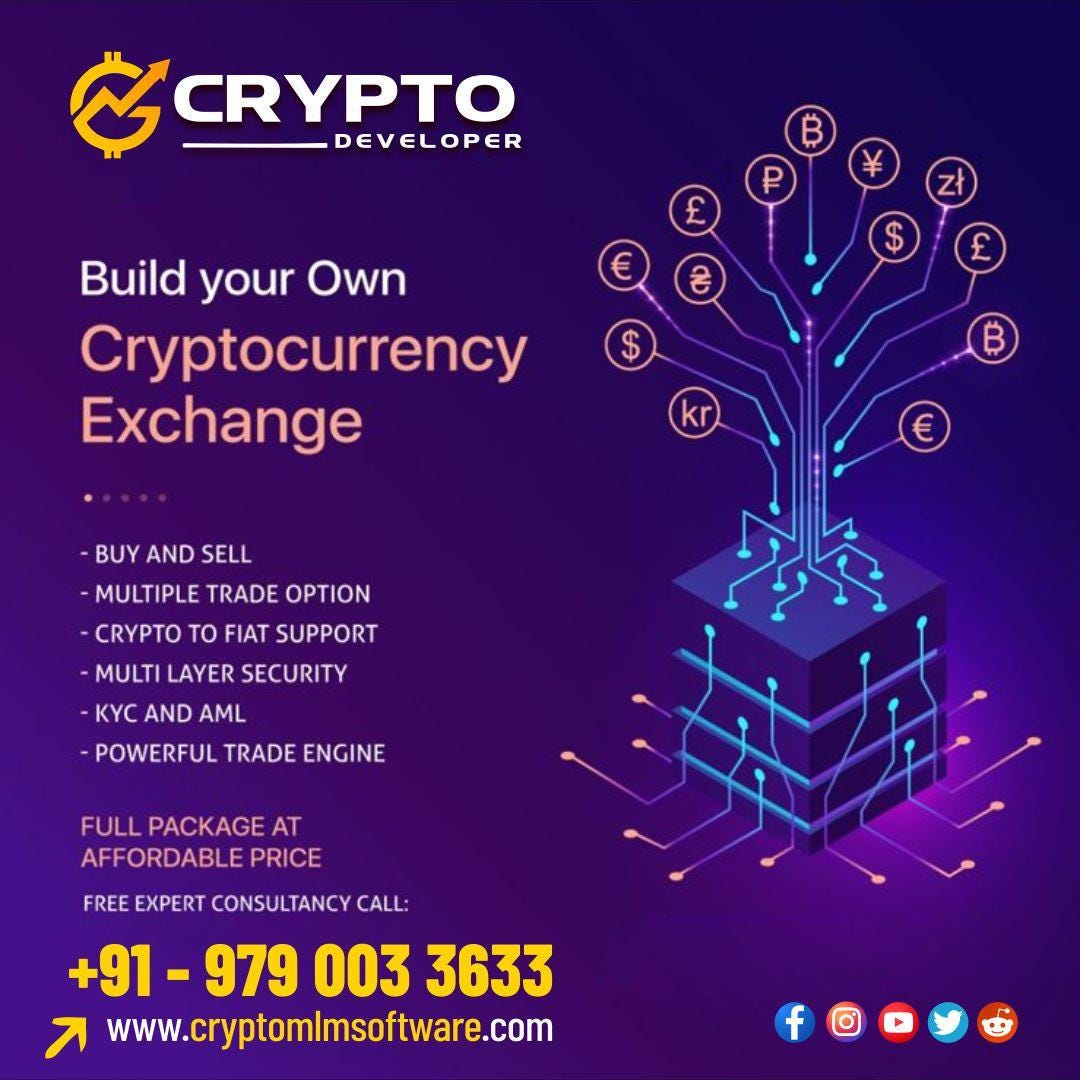 TRON TOKEN DEVELOPMENT — WHY US?. Tron has become one of the most… | by ...