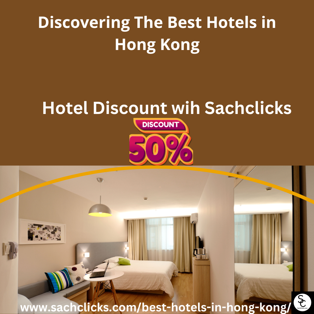 Discovering The Best Hotels in Hong Kong | by Sachclicks | Dec, 2023 ...