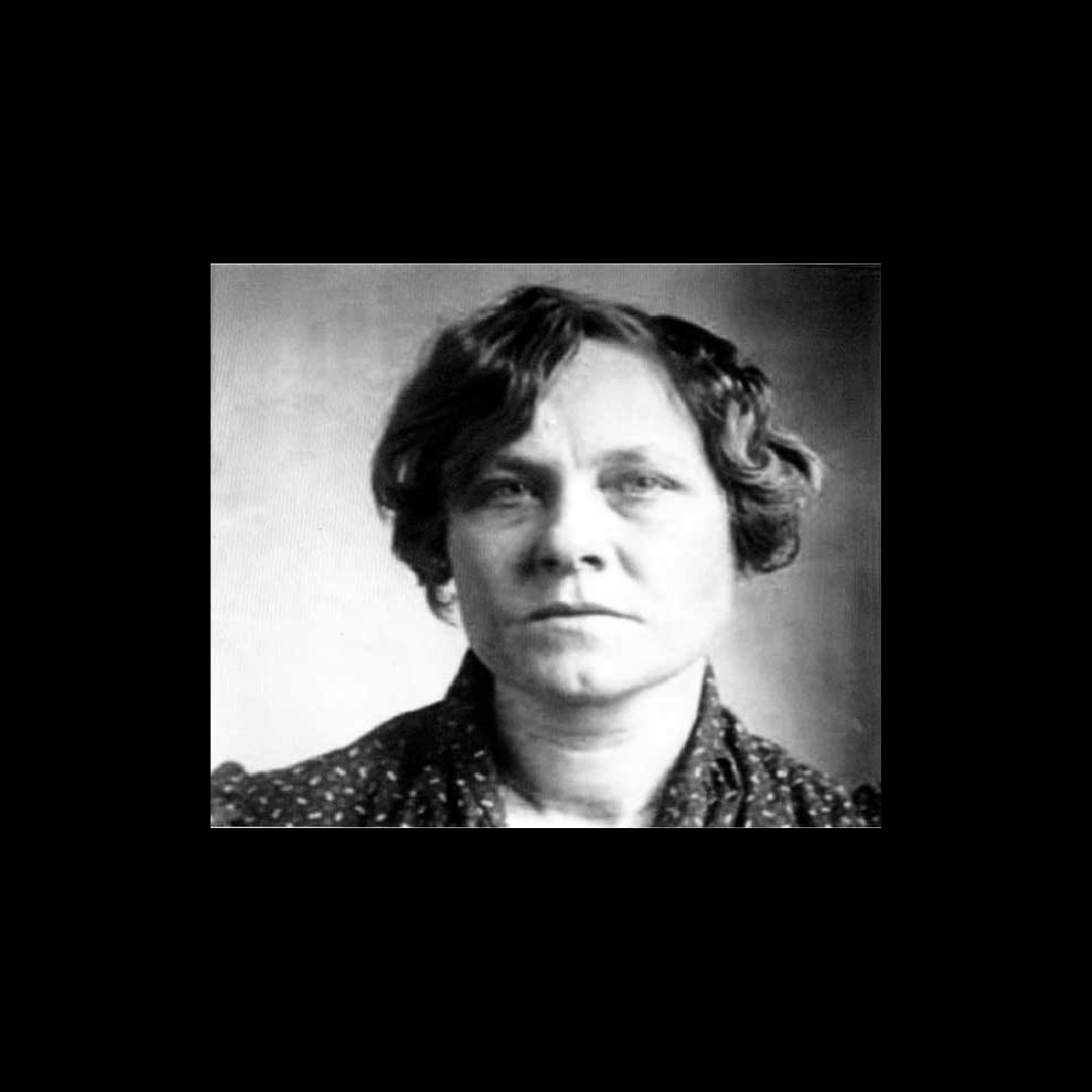 A Lady Disgraced, an Infamous Trial, and a Camera Inside the Death ...